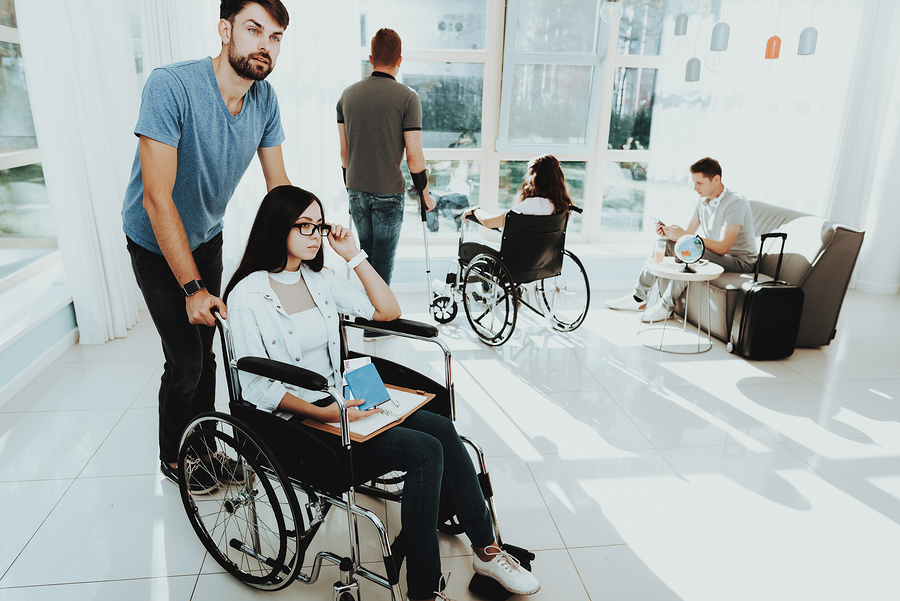 Premises Liability And Personal Injury Law - Capetillo Law Firm