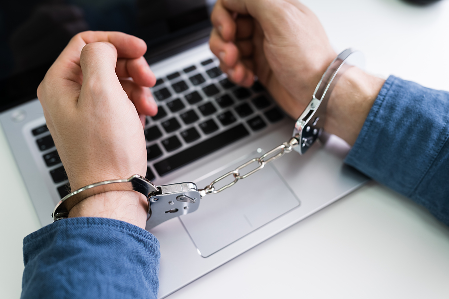Can You Be Charged With Computer Crime Without Intent? - Capetillo Law Firm