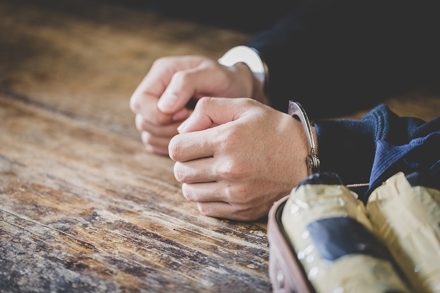 How Much Is “Too Much” in a Controlled Substance Possession Case ...