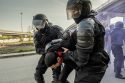 Is Resisting Arrest a Felony? - Capetillo Law Firm
