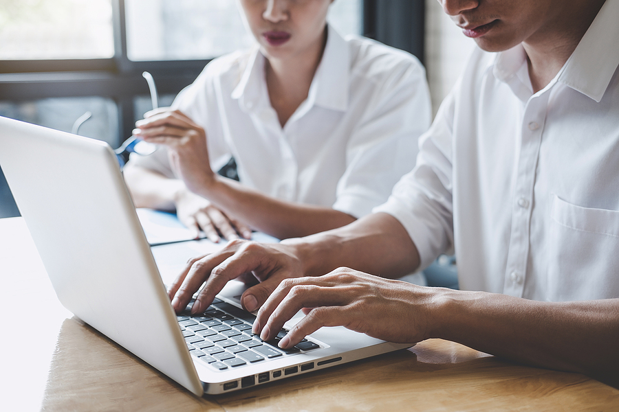 How Technology in Criminal Defense is Transforming Legal Strategies ...