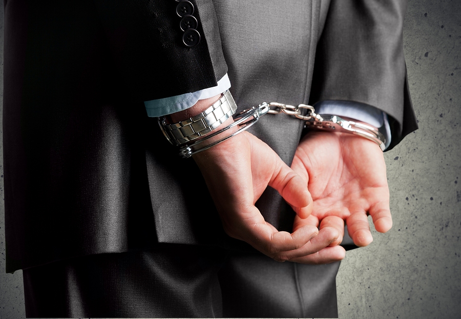 When Do White Collar Crimes Turn Into Felonies? - Capetillo Law Firm