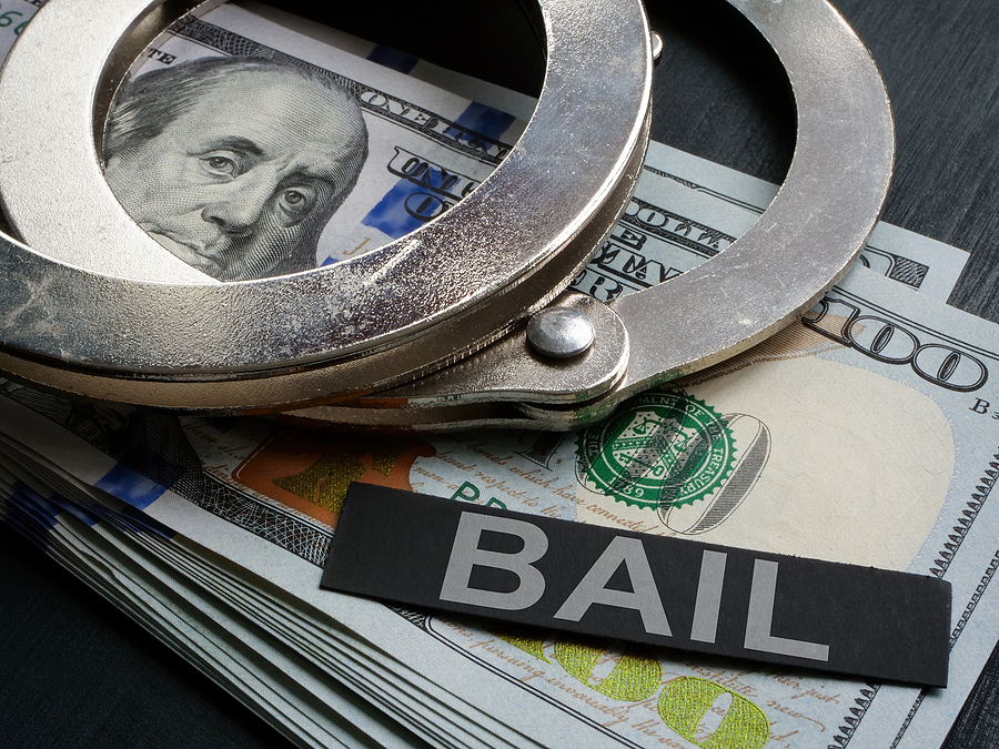 Understanding Bail and Bond Processes: Key Points - Capetillo Law Firm